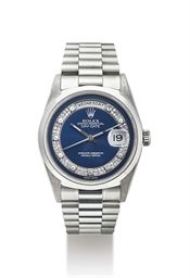 Rolex - Day-Date - Ref. Rolex - 18206