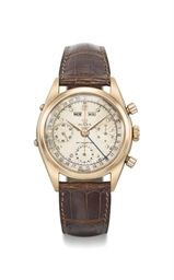 Rolex - Jean-Claude Killy Chronograph - Ref. Rolex - 6036