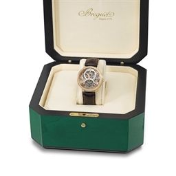 Breguet - Tourbillon - Ref. Breguet - 3355