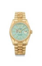 Rolex - Day-Date - Ref. Rolex - 18078