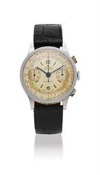 Rolex - Antimagnetic - Ref. Rolex - 2508