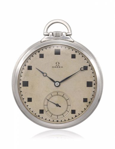 Omega The Museum Collection second hand prices