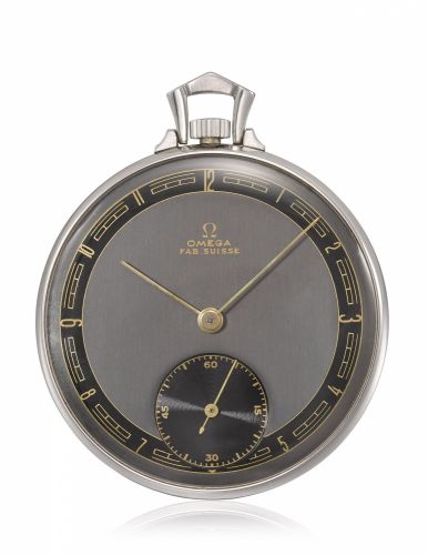 Omega The Museum Collection second hand prices