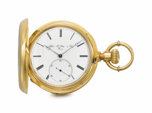 Albert H. Potter & Co. Albert H. Potter & Co. autres horlogerie second ...