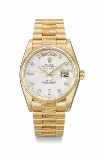 Rolex - Day-Date - Ref. Rolex - 18078