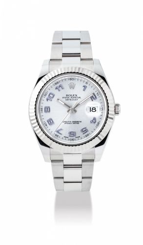 Rolex - Datejust - Ref. Rolex - 116334