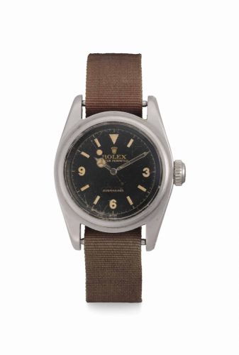 Rolex - Submariner - Reference Rolex - 6538