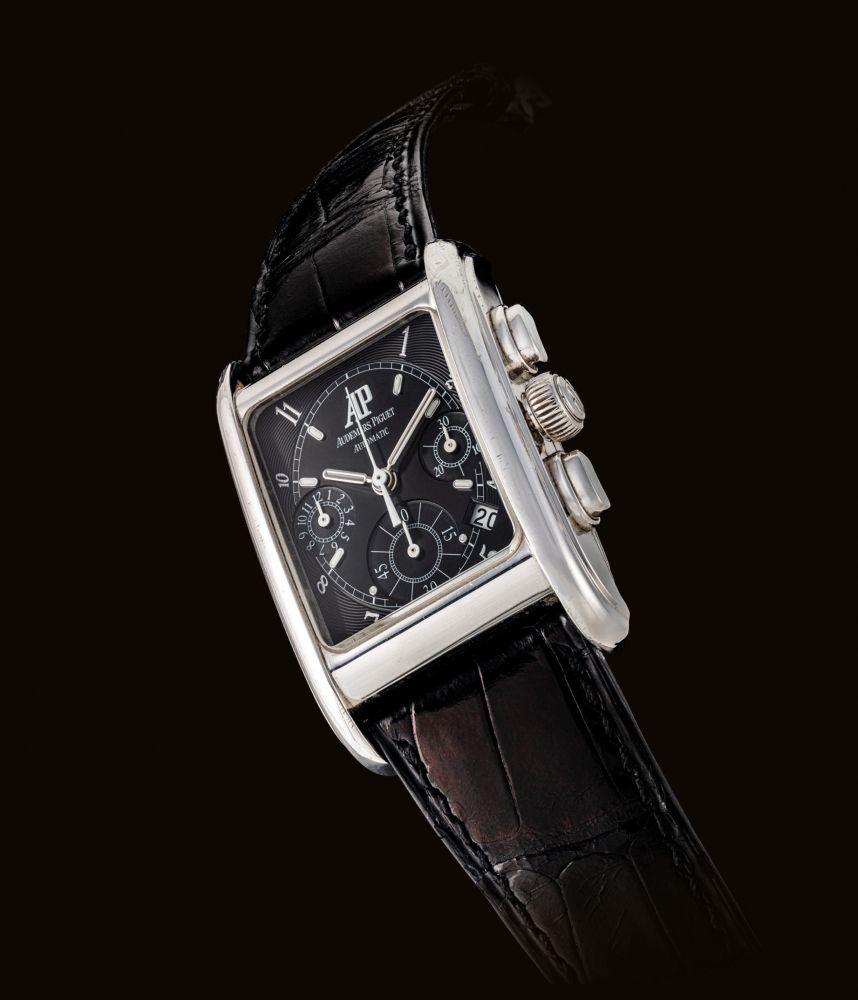 Audemars Piguet Edward Piguet second hand prices