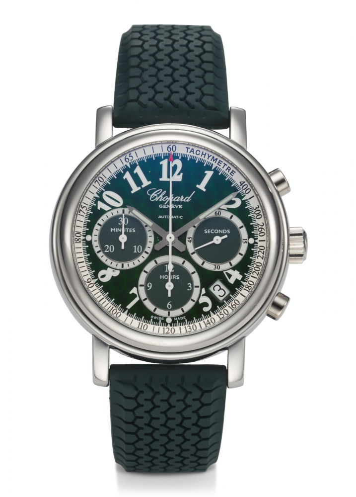 Chopard L.U.C second hand prices