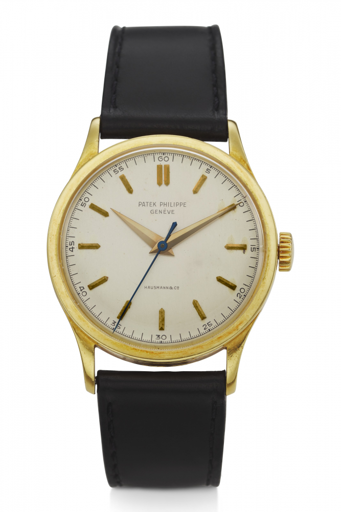 Patek Philippe - Calatrava - Ref. Patek Philippe - 570