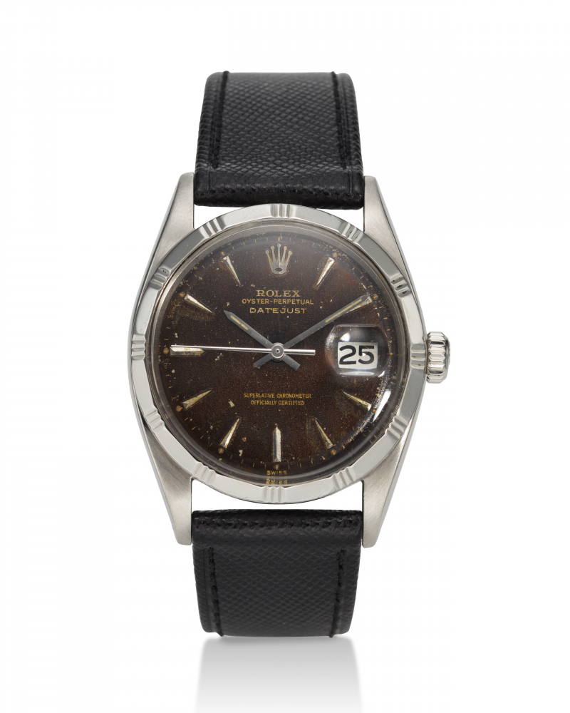 Rolex - Datejust - Ref. Rolex - 1603