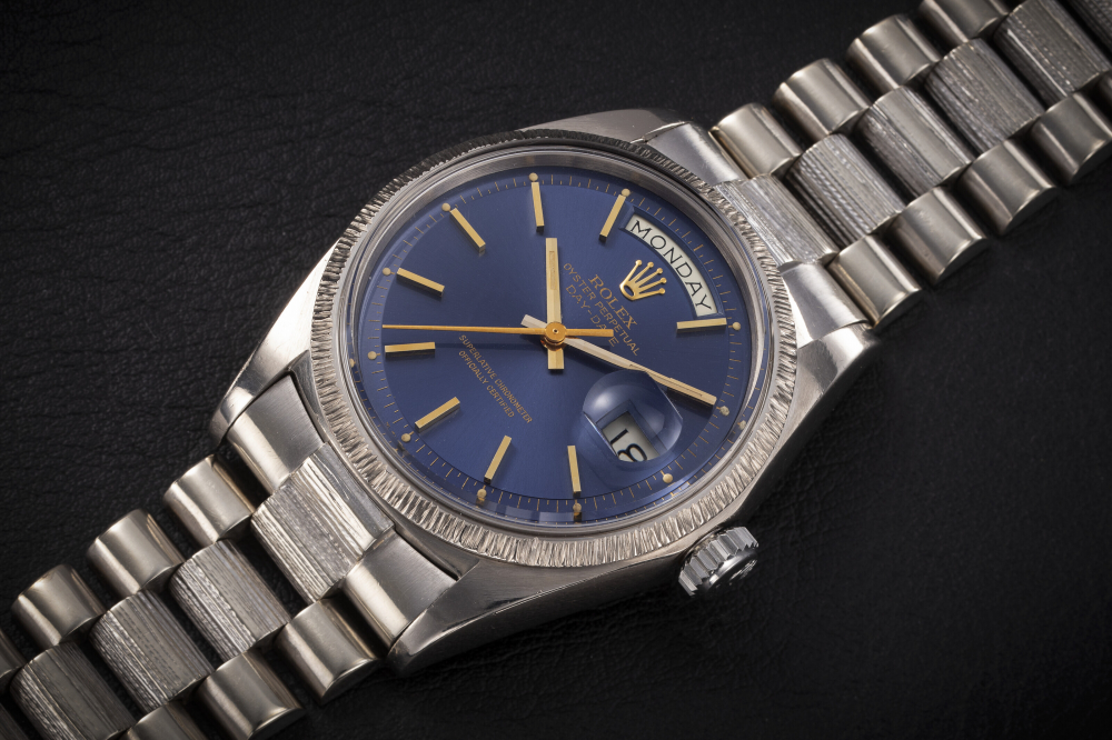 Rolex - Day-Date - Ref. Rolex - 1807