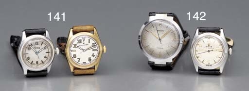 Rolex - Oyster - Ref. Rolex - 3478