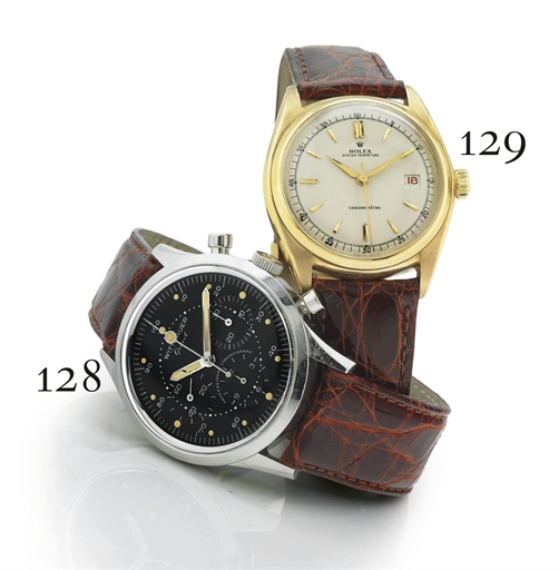 Rolex - Datejust - Ref. Rolex - 4467