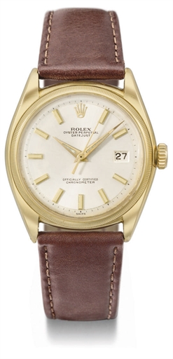 Rolex - Datejust - Ref. Rolex - 4467