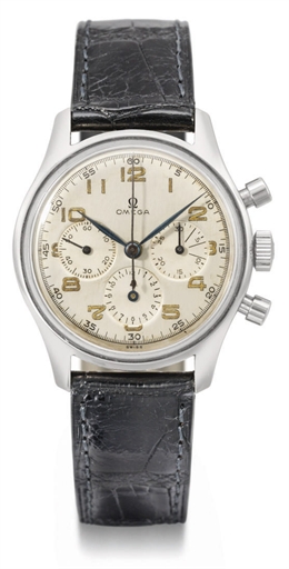 Omega - Seamaster - Ref. Omega - 2451