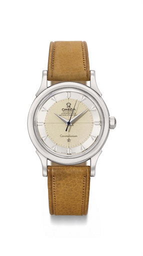 Omega - Constellation - Reference Omega - 2852
