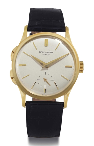 Patek Philippe - Calatrava - Ref. Patek Philippe - 2597