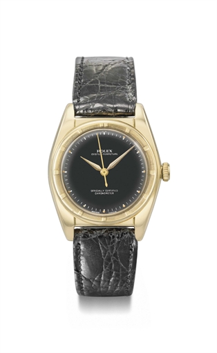 Rolex - Oyster Perpetual - Ref. Rolex - 5015