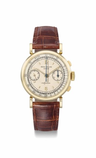Patek Philippe - Patek Vintage - Ref. Patek Philippe - 591