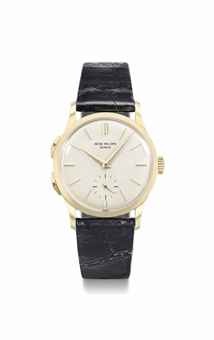 Patek Philippe - Calatrava - Ref. Patek Philippe - 2597
