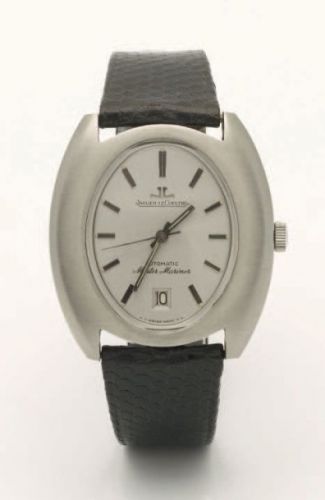 Jaeger-LeCoultre Master Mariner second hand prices