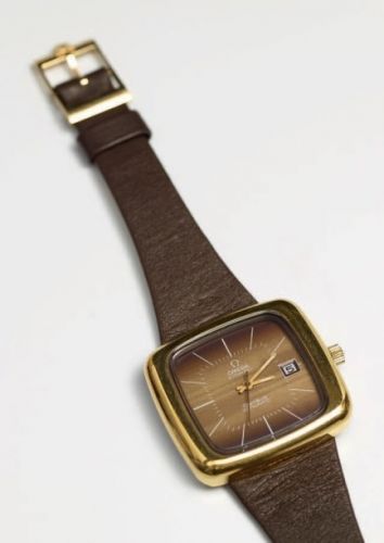 Omega Dynamic second hand prices