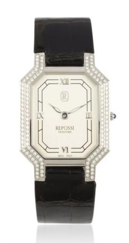 Repossi watches second hand prices