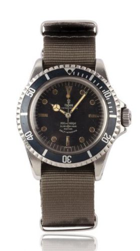 Tudor - Tudor Submariner - Ref. Tudor - 7928