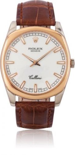 Rolex - Cellini - Ref. Rolex - 4243