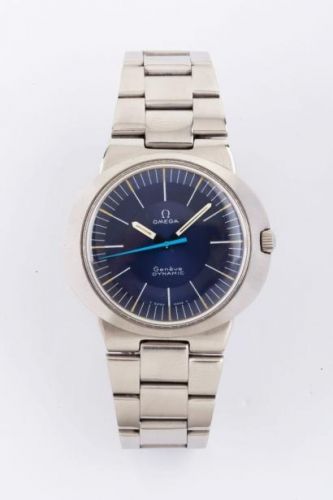 Omega Dynamic second hand prices