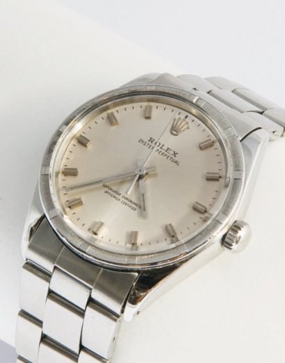Rolex - Oyster Perpetual - Reference Rolex - 1007