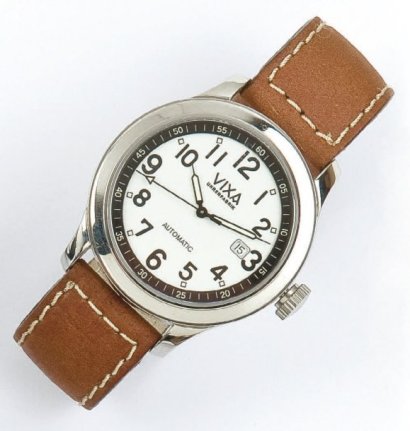 Vixa watches second hand prices