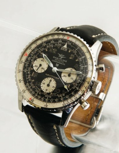 Breitling - Navitimer Cosmonaute - Ref. Breitling - 809