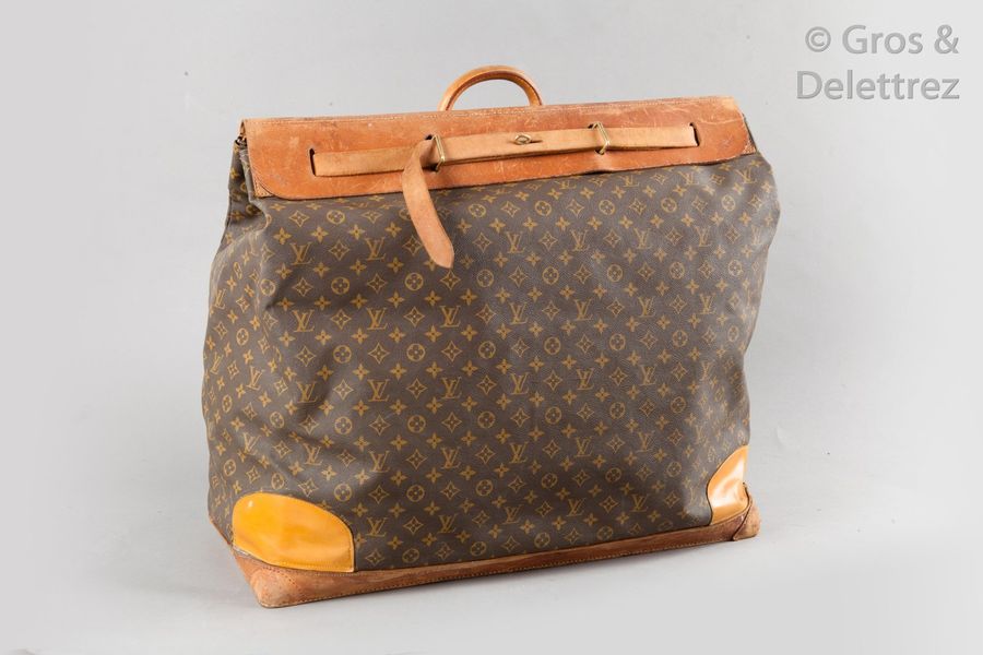 Second Hand Louis Vuitton Original Value | semashow.com