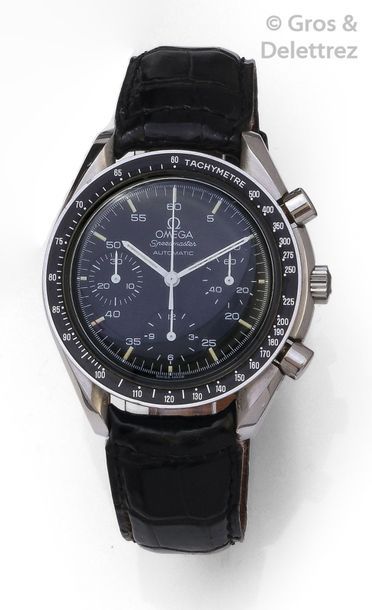 Montres Omega Speedmaster - Prix de l'occasion et des enchères