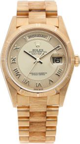 Rolex - Day-Date - Ref. Rolex - 18248