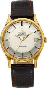 Omega - Constellation - Ref. Omega - 168005