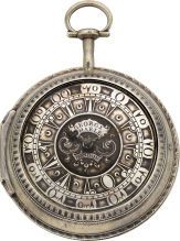 Pierce watches second hand prices