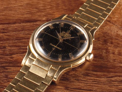 Omega - Constellation - Reference Omega - 2852