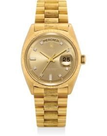 Rolex - Day-Date - Ref. Rolex - 1807