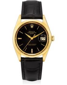 Rolex - Oyster Perpetual Date - Ref. Rolex - 1503