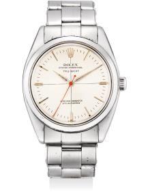 Rolex - Tru Beat - Ref. Rolex - 6556