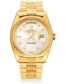 Rolex - Day-Date - Ref. Rolex - 1807