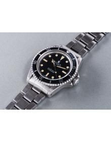 Rolex - Submariner - Ref. Rolex - 5514