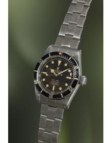 Rolex - Submariner - Ref. Rolex - 6538