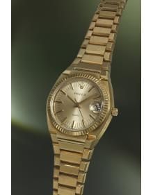 Rolex - Datejust - Ref. Rolex - 5100