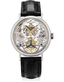 Breguet - Tourbillon - Ref. Breguet - 3355
