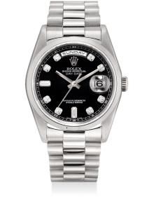 Rolex - Day-Date - Ref. Rolex - 18206