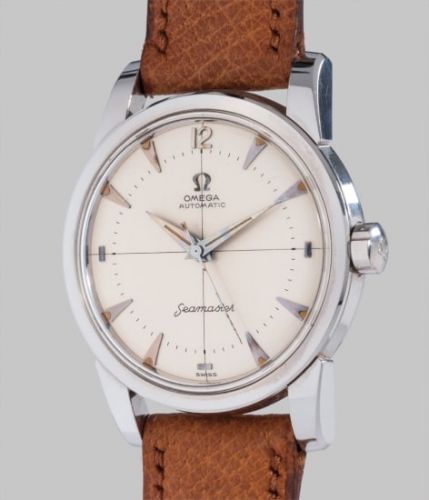 Omega - Seamaster - Ref. Omega - 2846